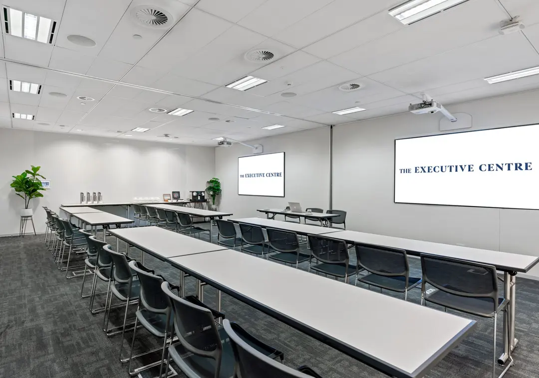 2 Person Private Office at 1 Bligh Street, Sydney | Office Hub