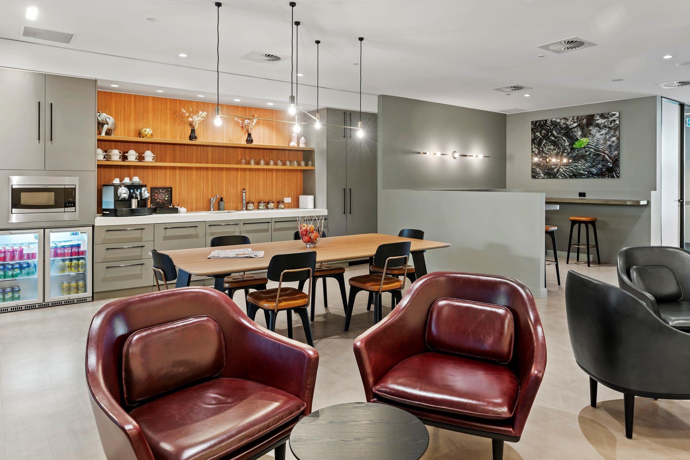 3 Person Private Office at 1 Bligh Street, Sydney | Office Hub
