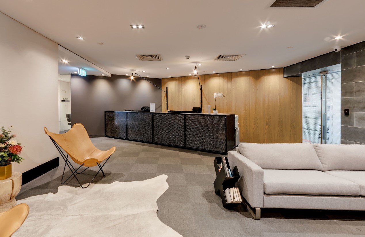 2 Person Private Office at 330 Collins Street, Melbourne | Office Hub