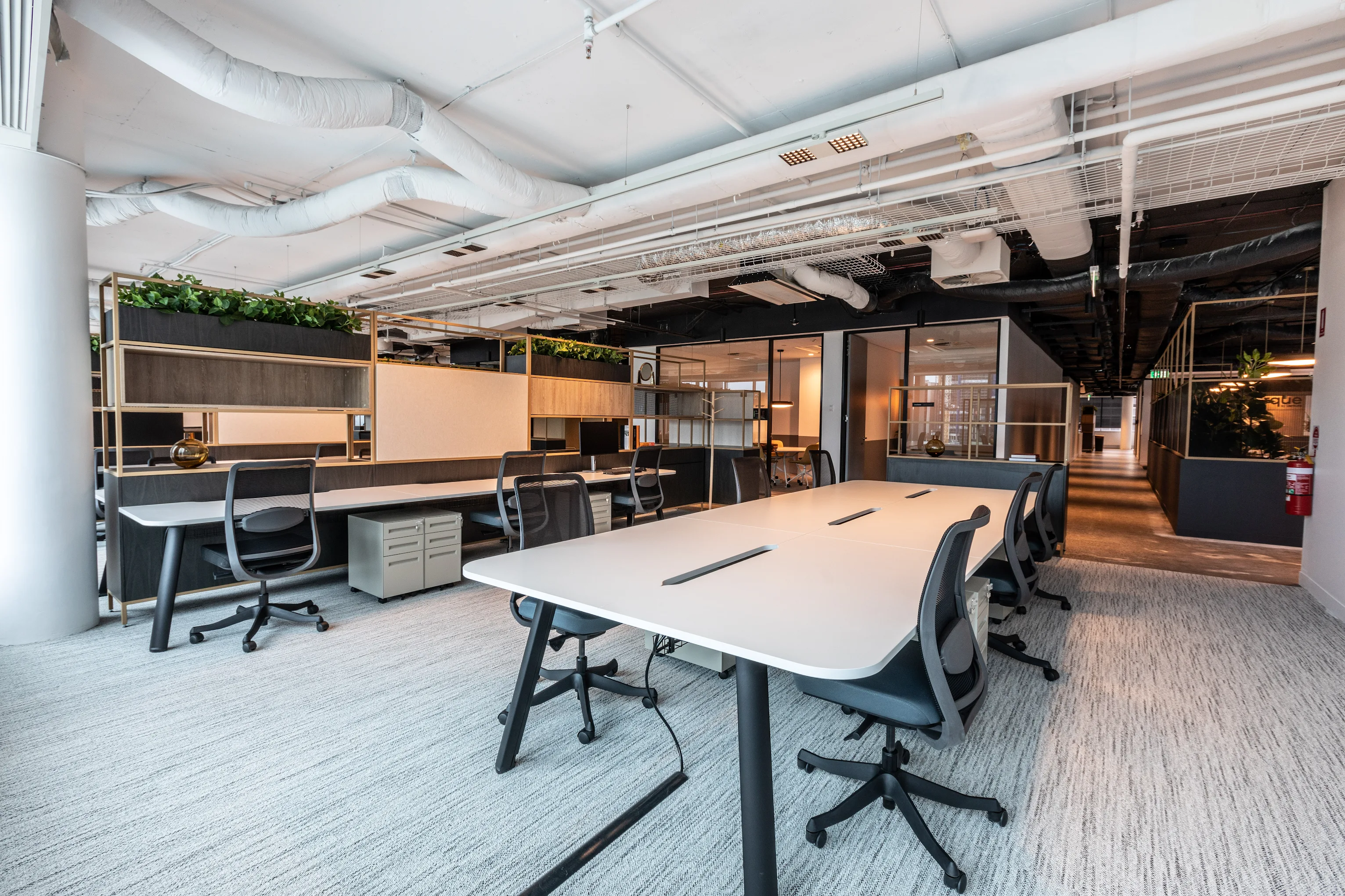 154 Melbourne Street, South Brisbane, QLD 4101 - Office For Lease ...