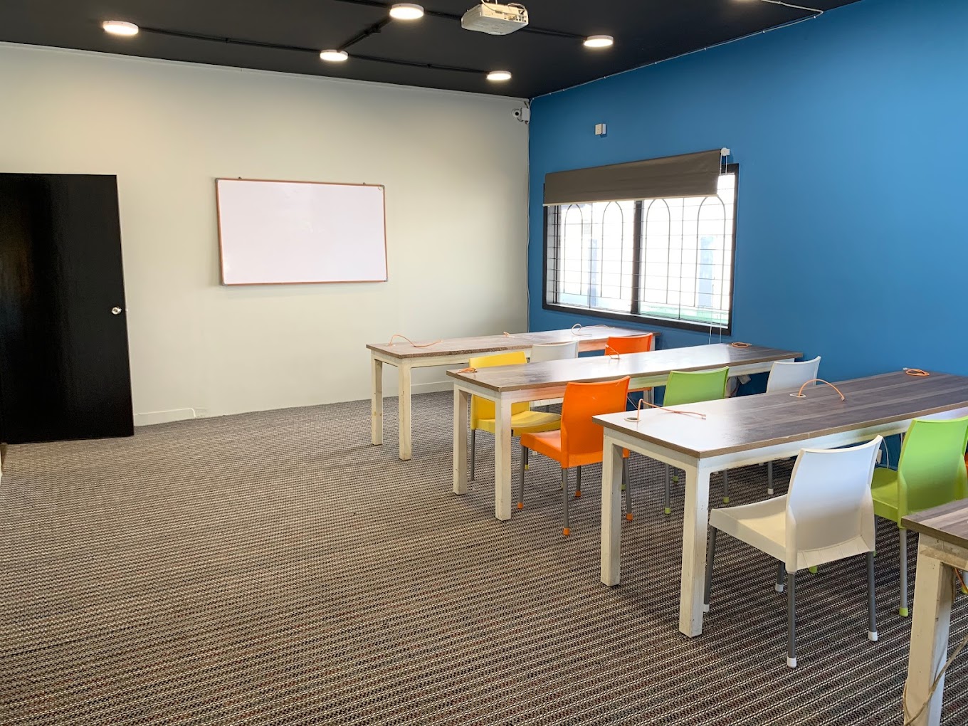 1 Person Virtual Office at D-15 Fb Area Block 4 Gulberg Town, Karachi ...