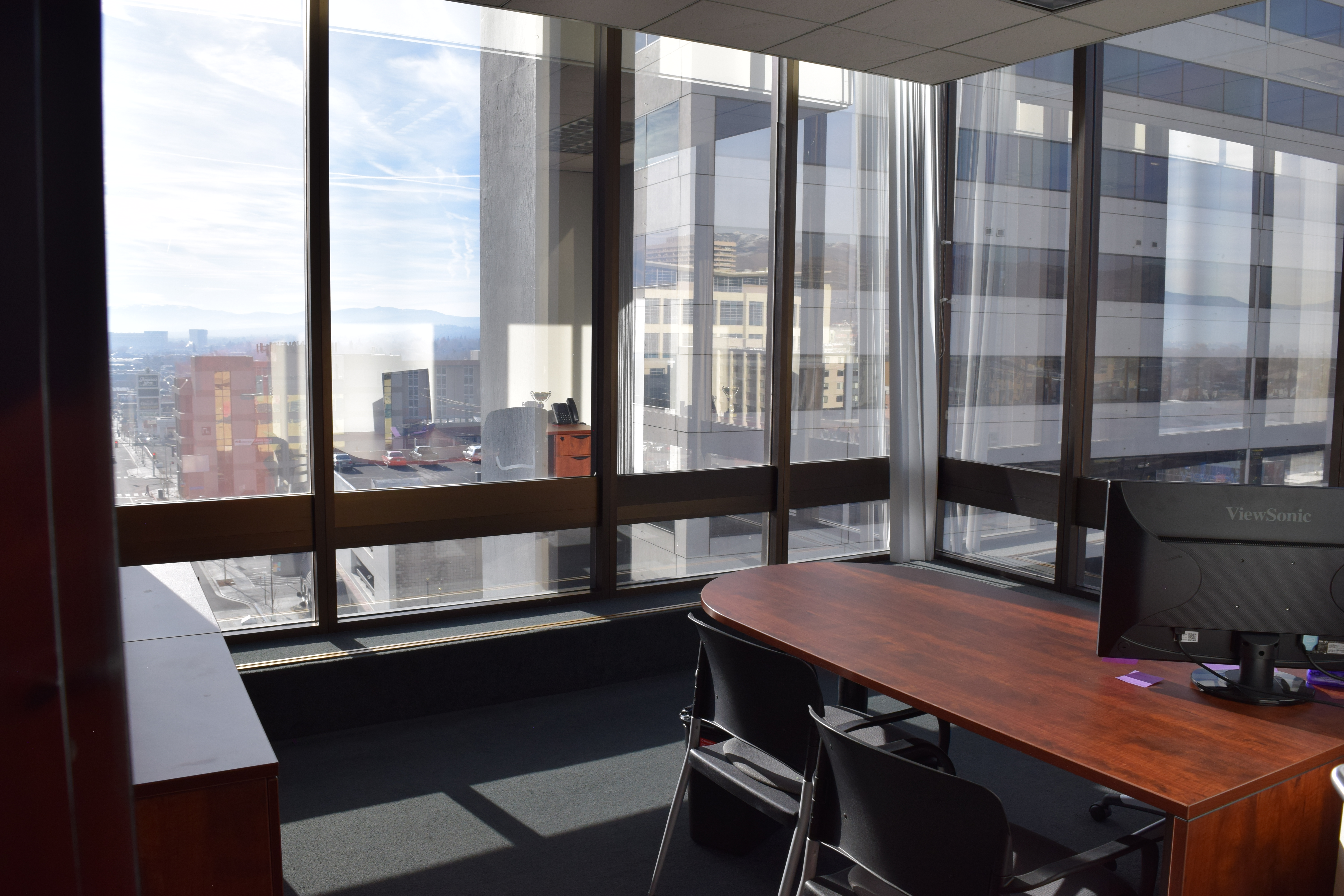 3 Person Private Office at 1 E Liberty St, Reno | Office Hub
