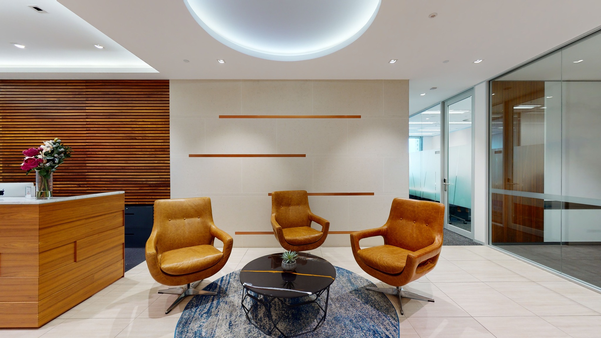 3 Person Private Office at 1 O'connell Street, Sydney | Office Hub