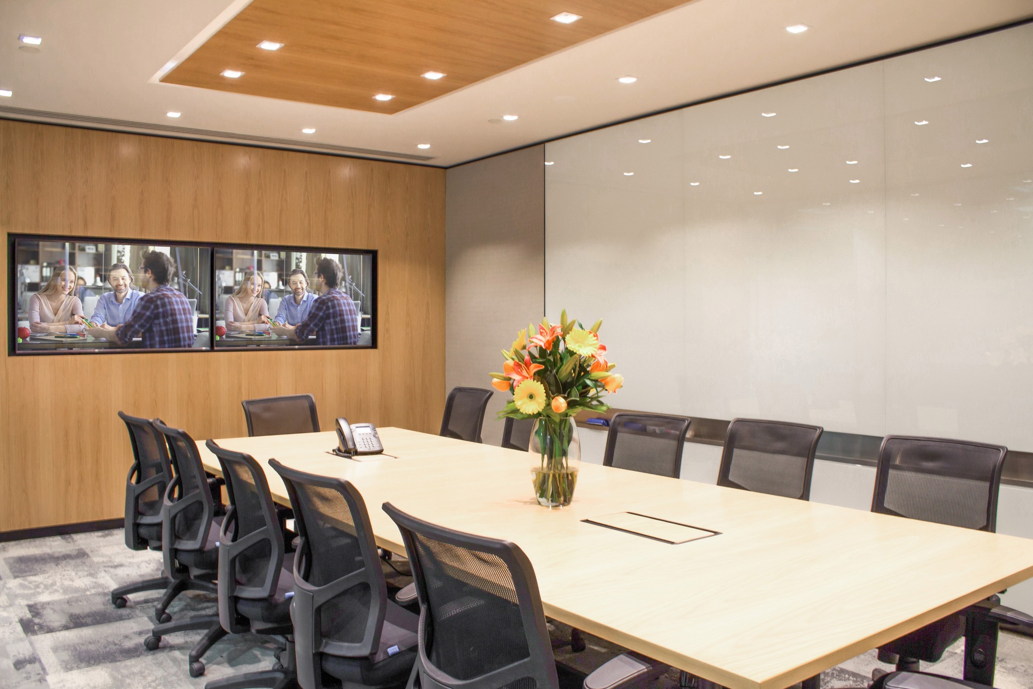 570 Bourke Street, Melbourne, VIC 3000 - Office For Lease | Office Hub