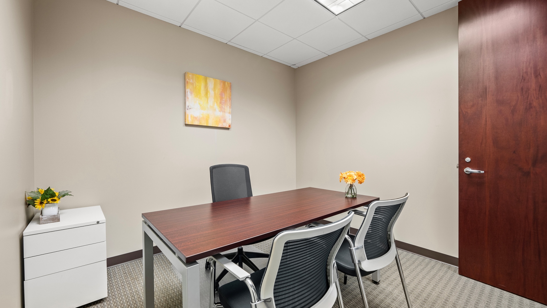 3715 Northside Parkway Nw, Atlanta, GA 30327 - Office For Lease ...