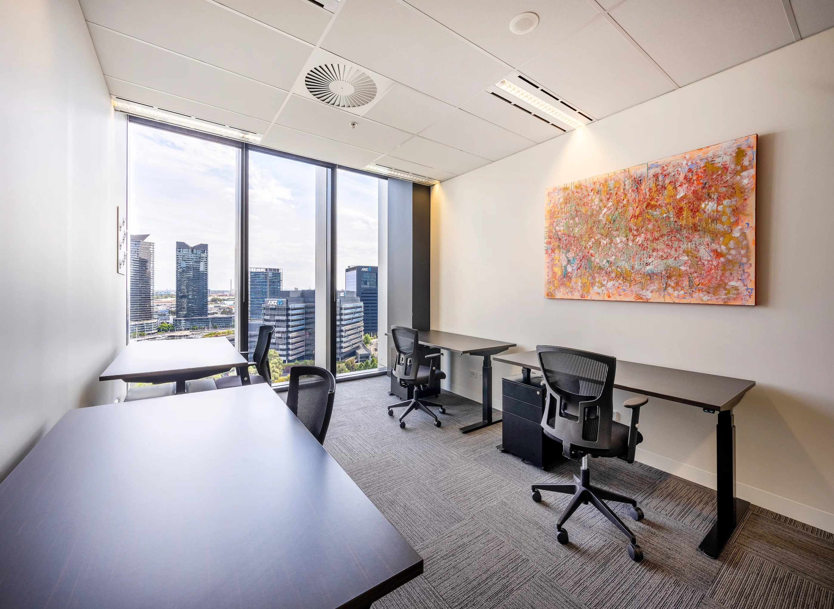 727 Collins Street, Docklands, VIC 3008 - Office For Lease | Office Hub