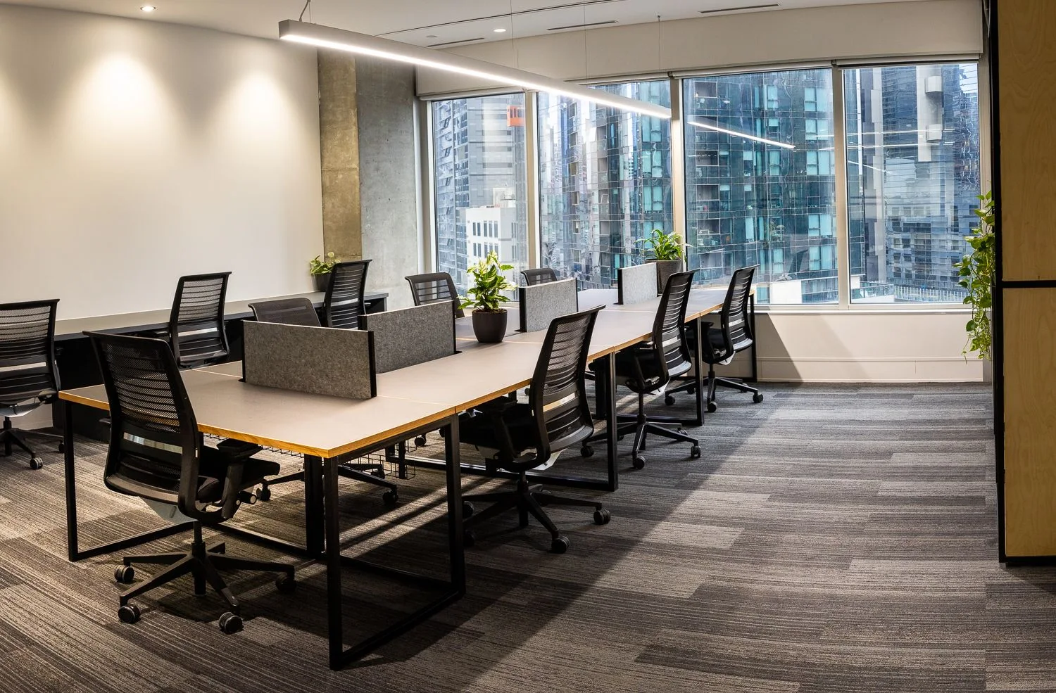 360 Elizabeth Street, Melbourne, VIC 3000 - Office For Lease | Office Hub