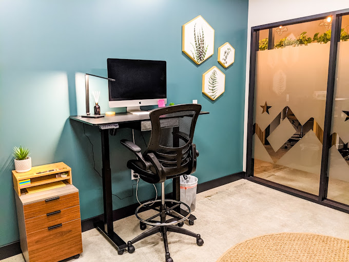 Private Office in Carlsbad, CA | Office Hub