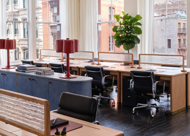 32 Mercer Street, New York City, NY 10013 - Office For Lease | Office Hub