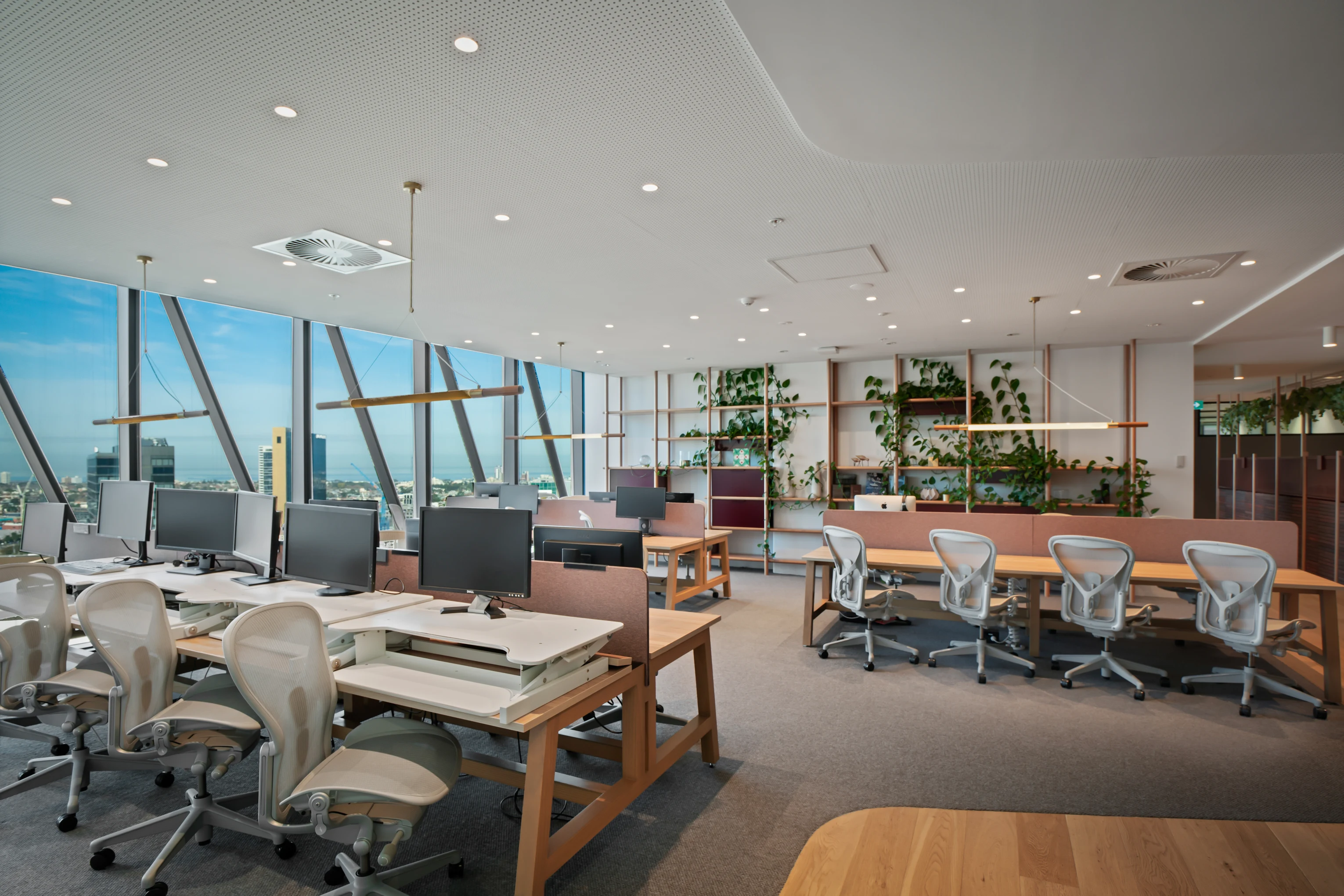 727 Collins Street, Docklands, VIC 3008 - Office For Lease | Office Hub