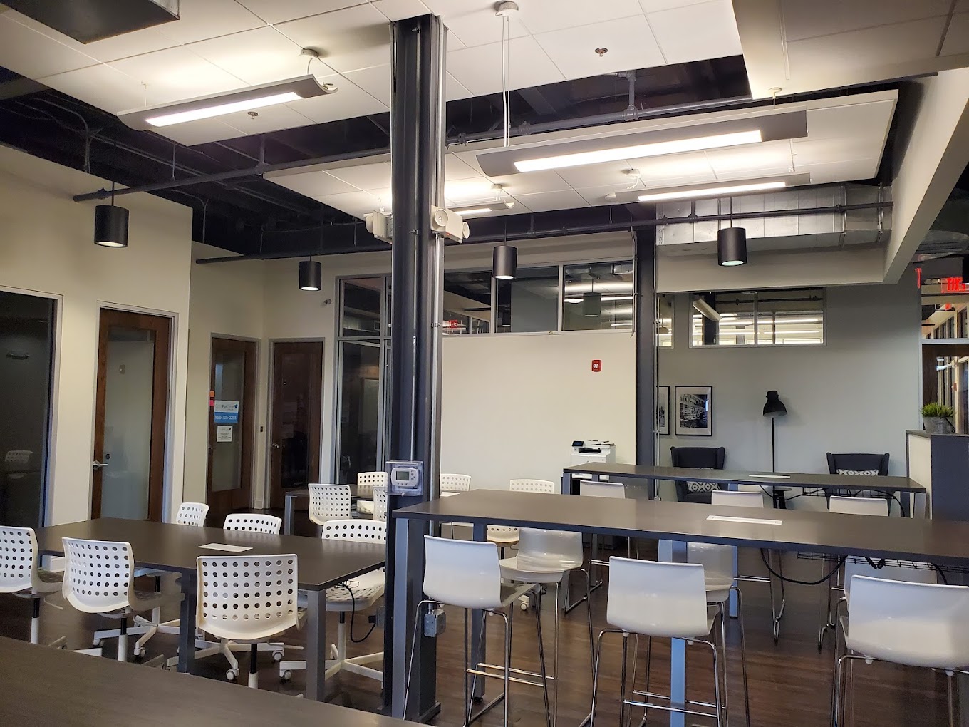 1 Person Virtual Office at 116 E Main St, Rock Hill | Office Hub