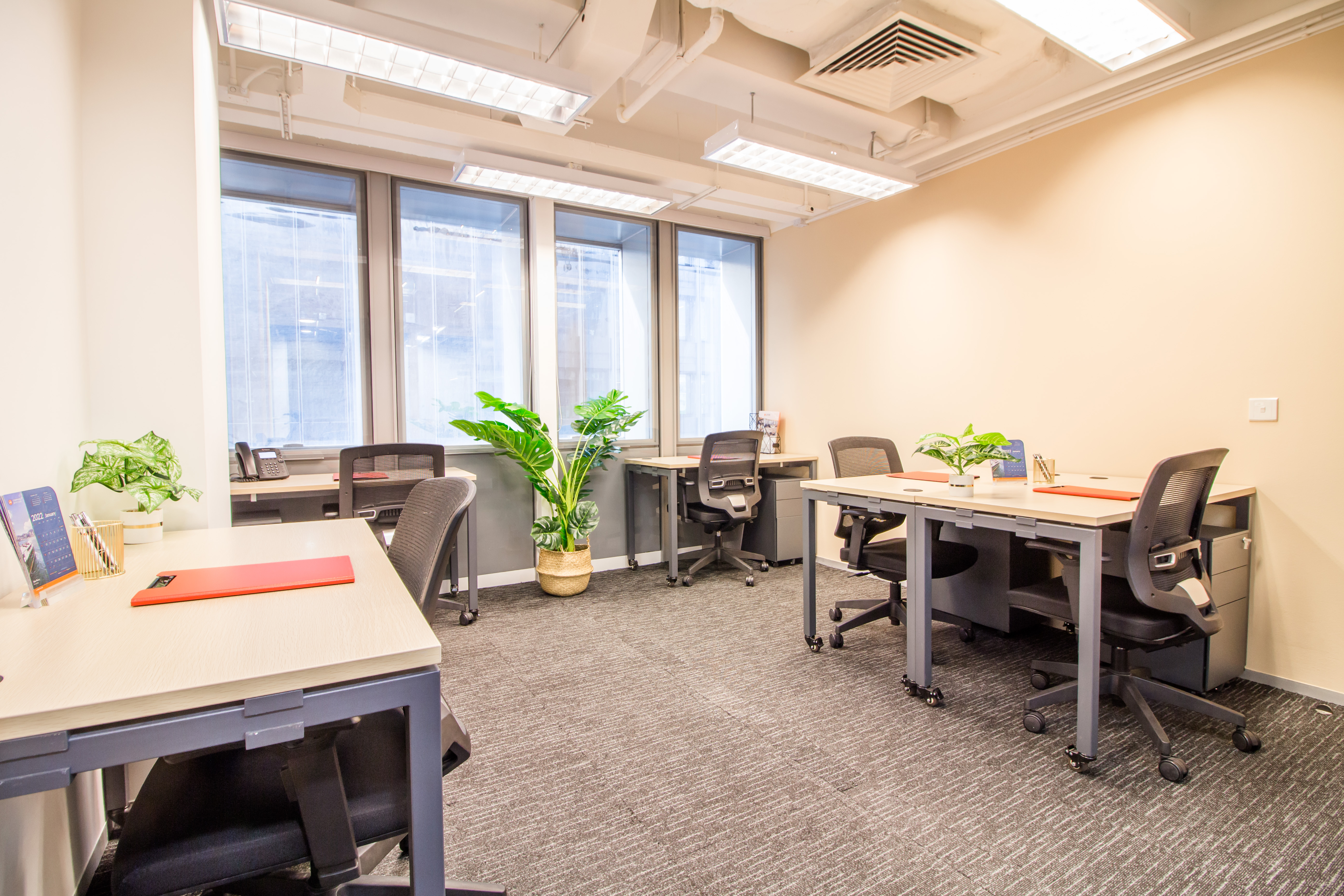 19 Person Private Office at 88 Connaught Road Central Central, Hong ...
