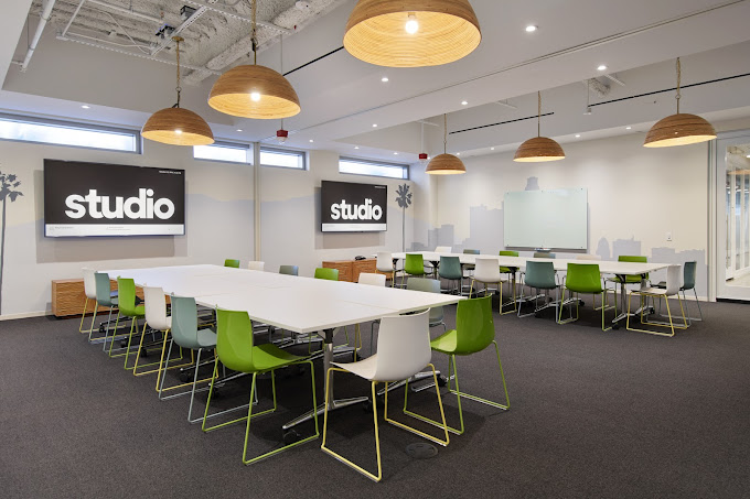 2 Person Private Office at 407 N Maple Dr, Beverly Hills | Office Hub