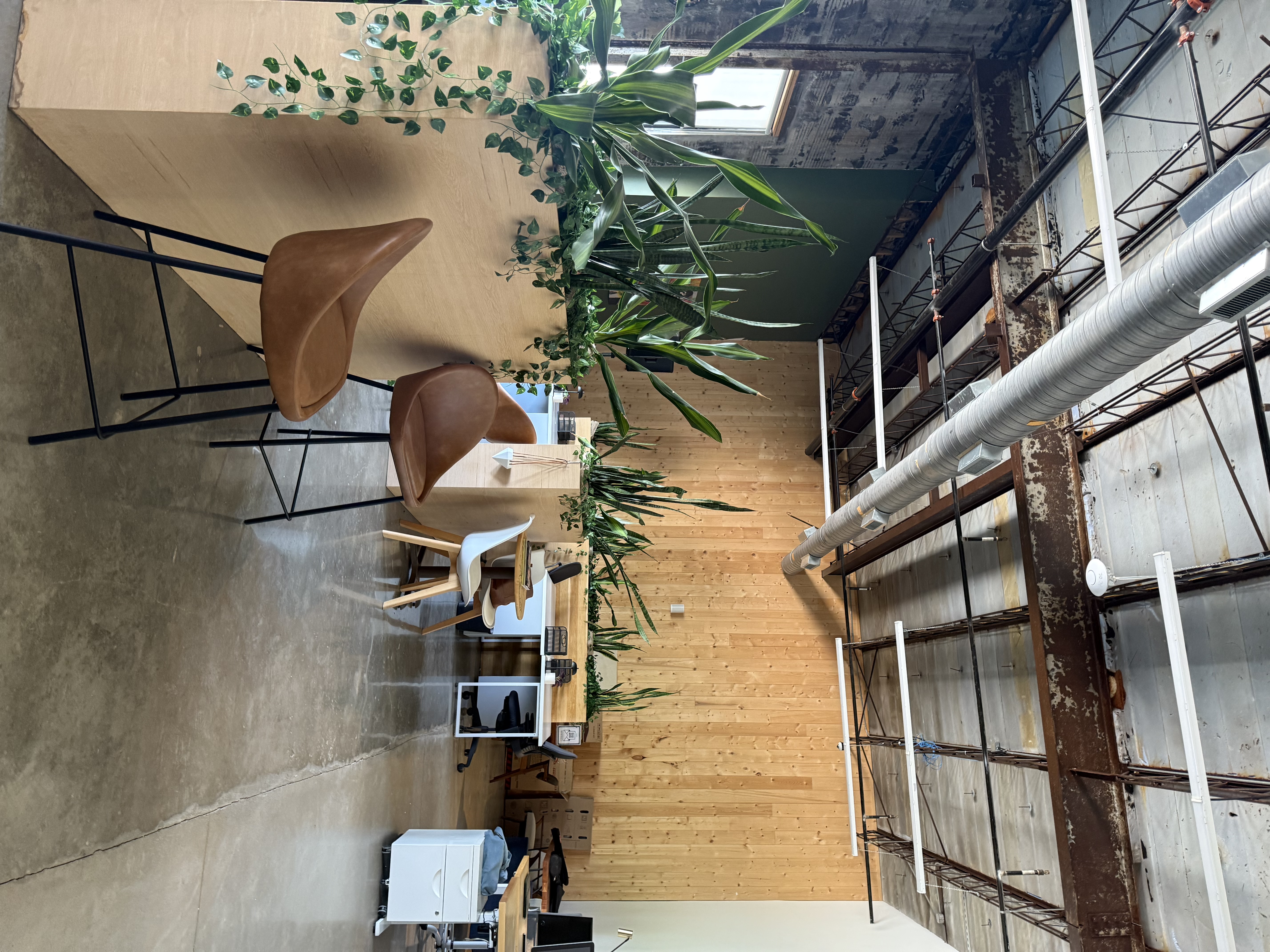 4 Person Private Office at 600 South 1st Street, Rogers | Office Hub
