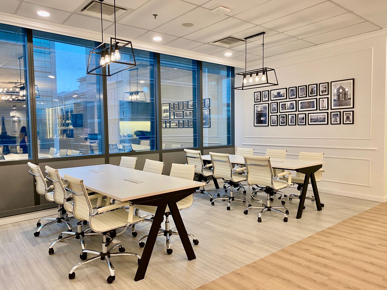 Office Space for Rent at Menara Pernas Tower 7 The Horizon | Office Hub