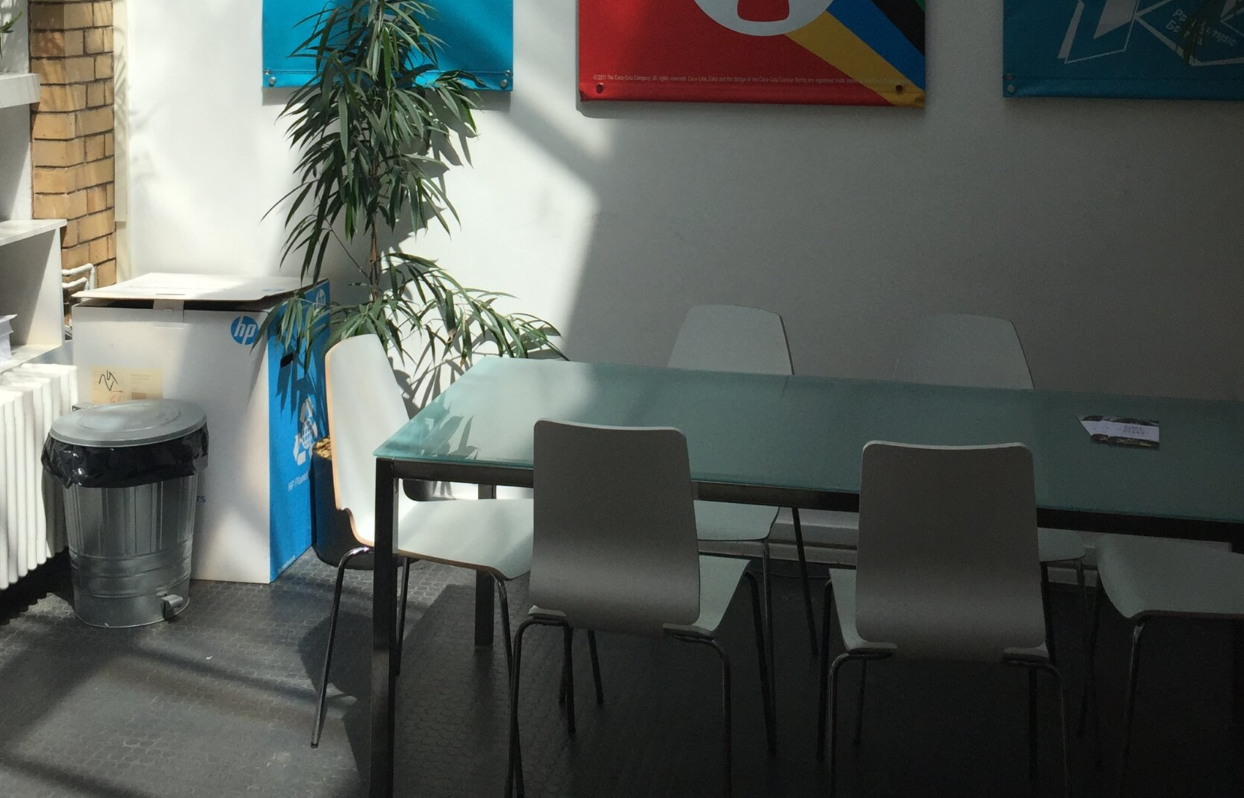 2 Person Shared Office at Unity Street, Bristol | Office Hub