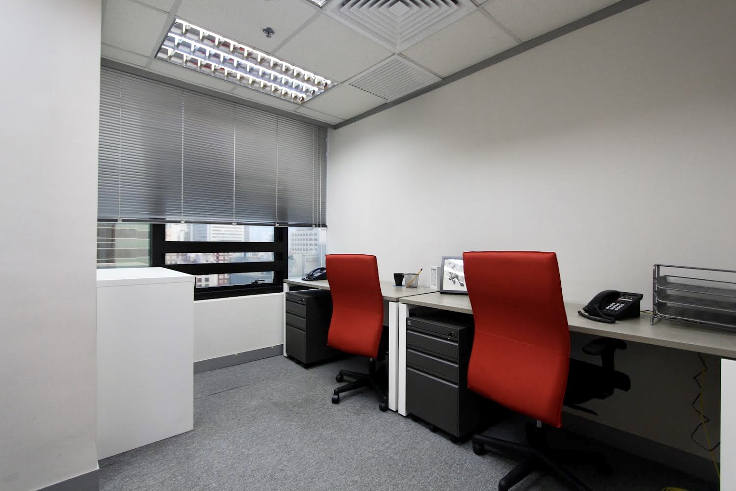 3 Person Private Office at 3 Lockhart Road, Wan Chai | Office Hub