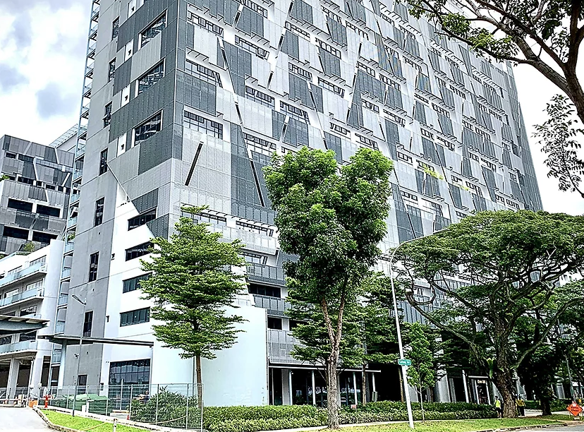 Office Space for Rent at CT HUB 2 | Office Hub