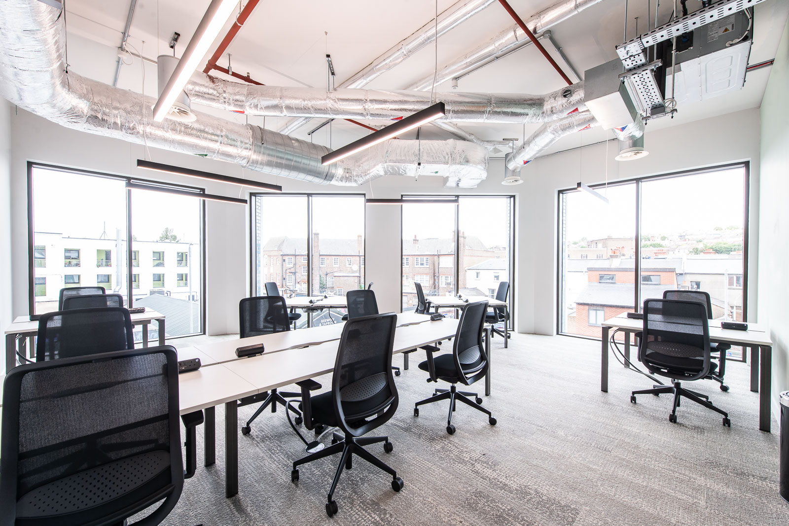 9 Person Private Office at 50 New England Street, Brighton And Hove ...