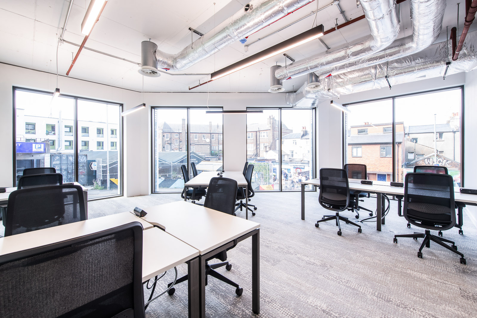 14 Person Private Office at 50 New England Street, Brighton And Hove ...