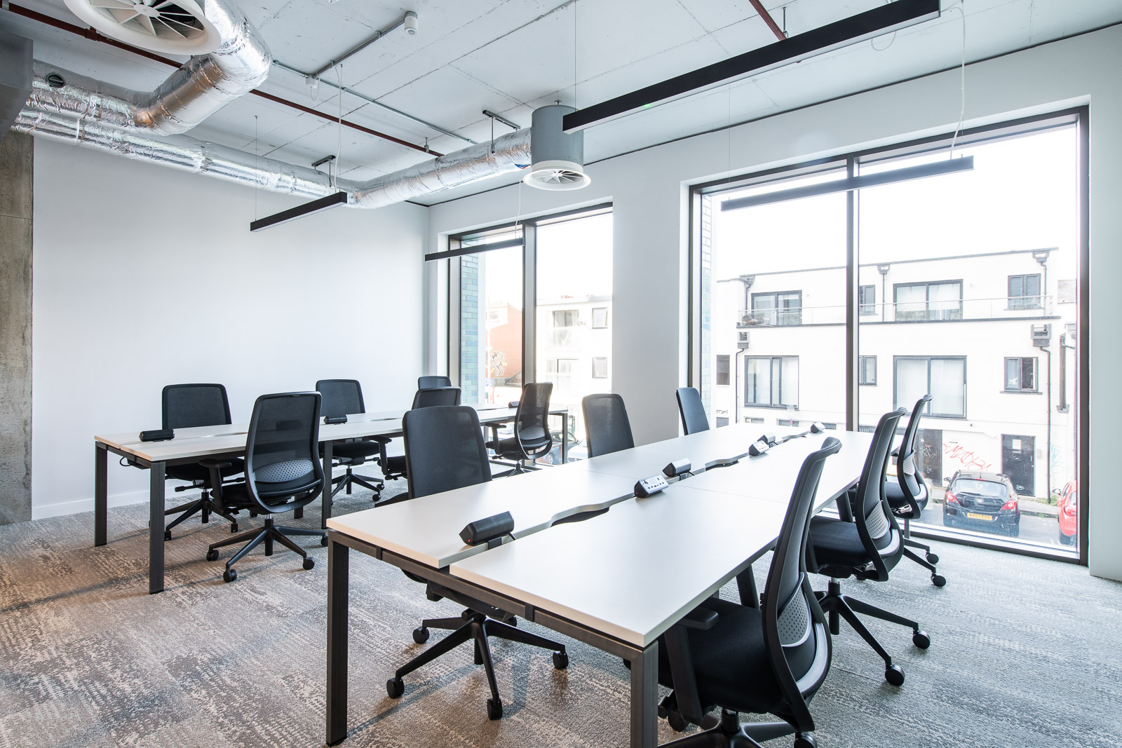 14 Person Private Office at 50 New England Street, Brighton And Hove ...
