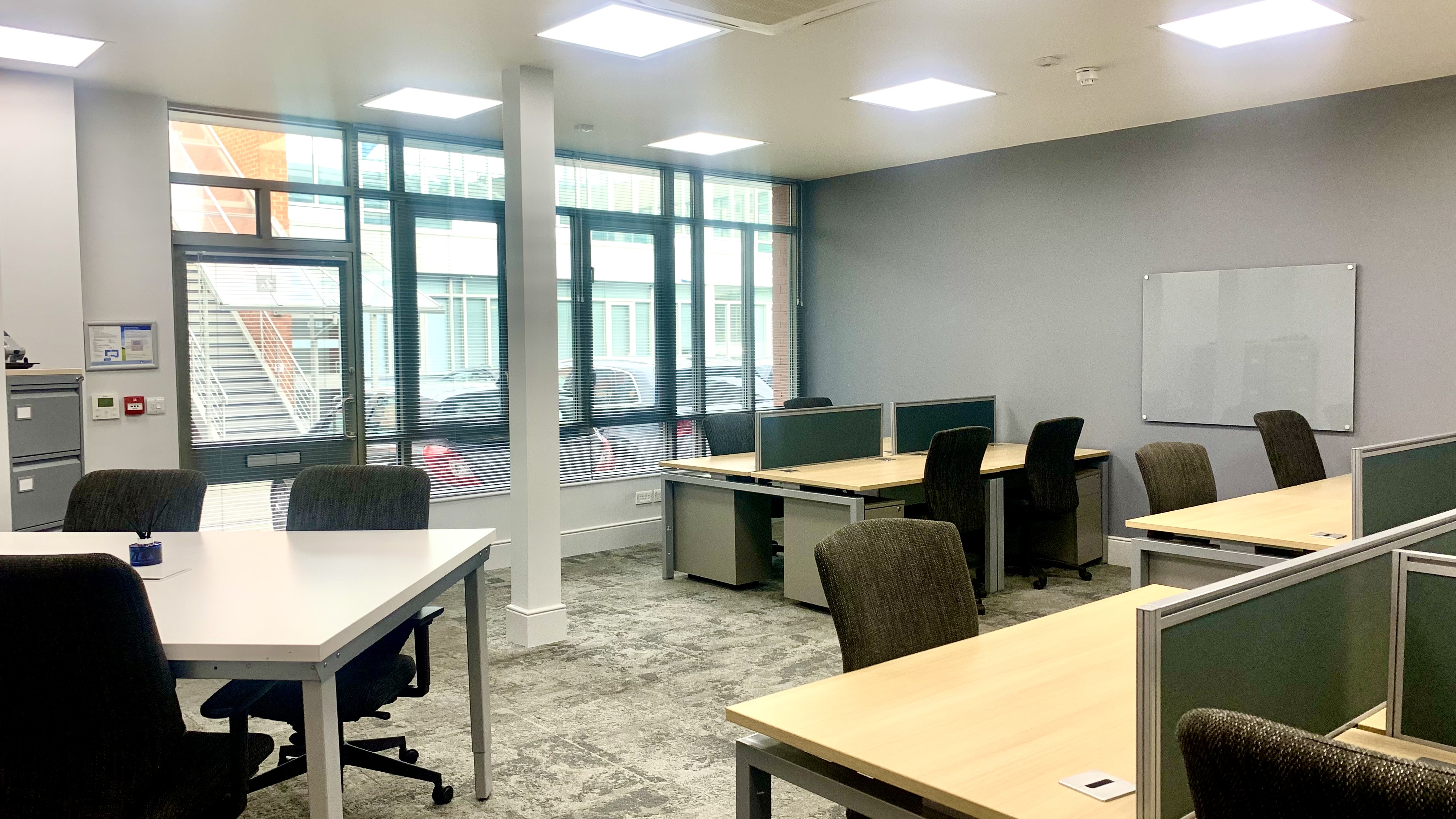 Southbridge Place, Croydon, England CR0 4HA - Office For Lease | Office Hub