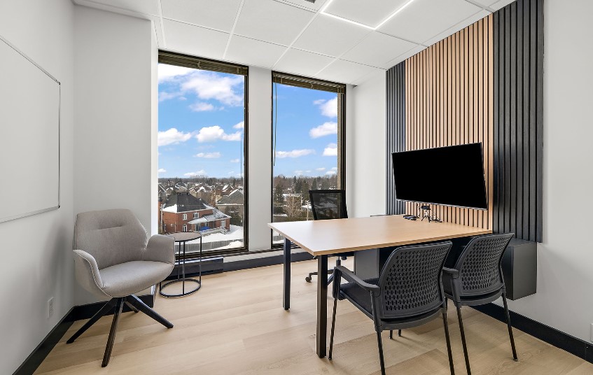 Boul De La Concorde, Laval, Quebec H7E 4W4 - Office For Lease | Office Hub