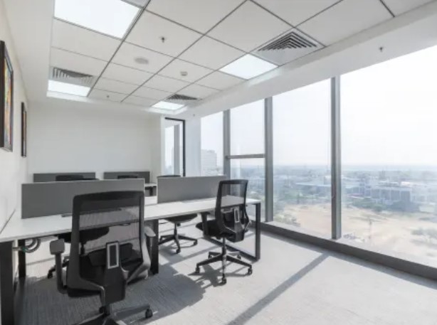 Coworking Space in Delhi | Flexible Desks from Rs7,000/mo