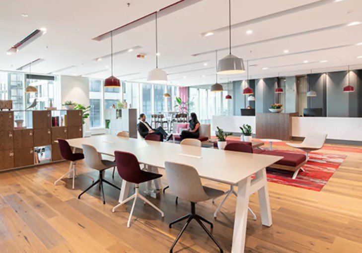 Office Space in Kathmandu | Office Hub