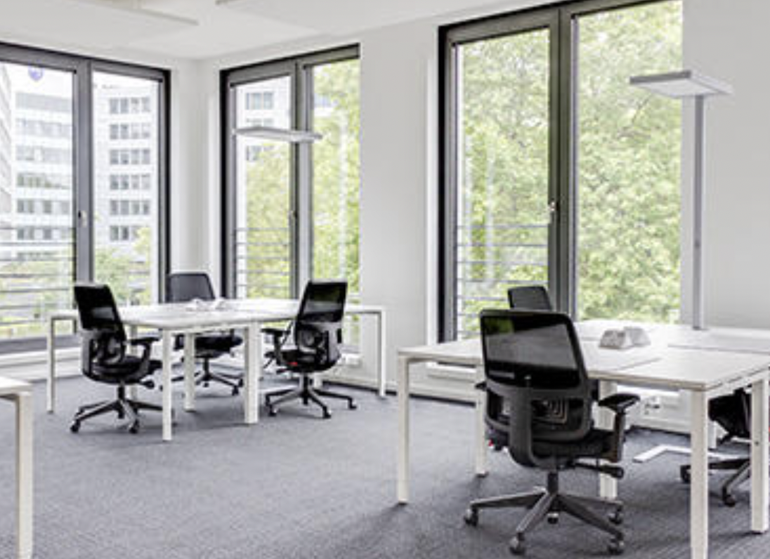 1 Person Virtual Office at 16510 Northchase Drive, Houston | Office Hub