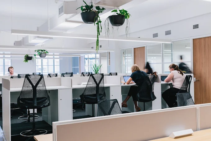 Adelaide Street, Brisbane, QLD 4000 - Office For Lease | Office Hub
