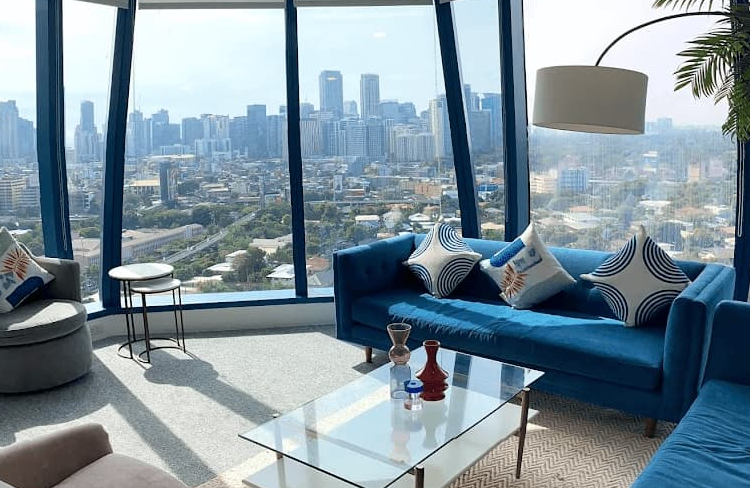 30 Person Coworking Space at Plaza Drive, Makati City | Office Hub