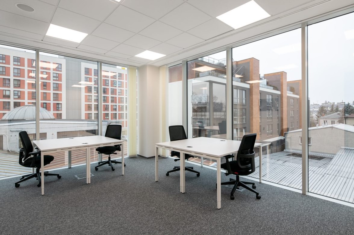 Office Space for Rent at Lewis Hargett Circle | Office Hub