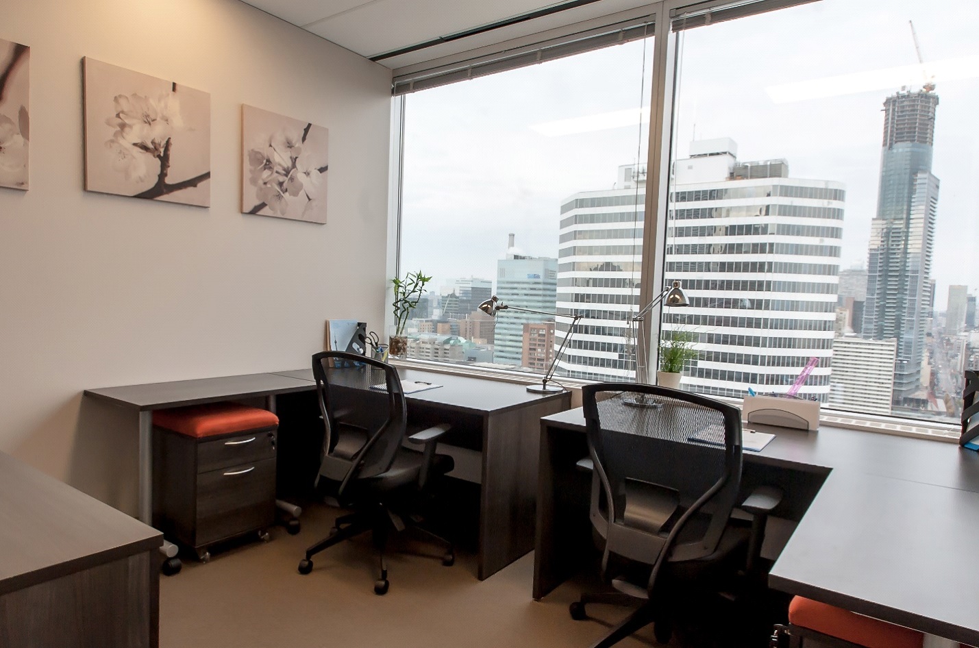 250 Yonge St, Toronto, Ontario M5B 2L7 - Office For Rent | Office Hub
