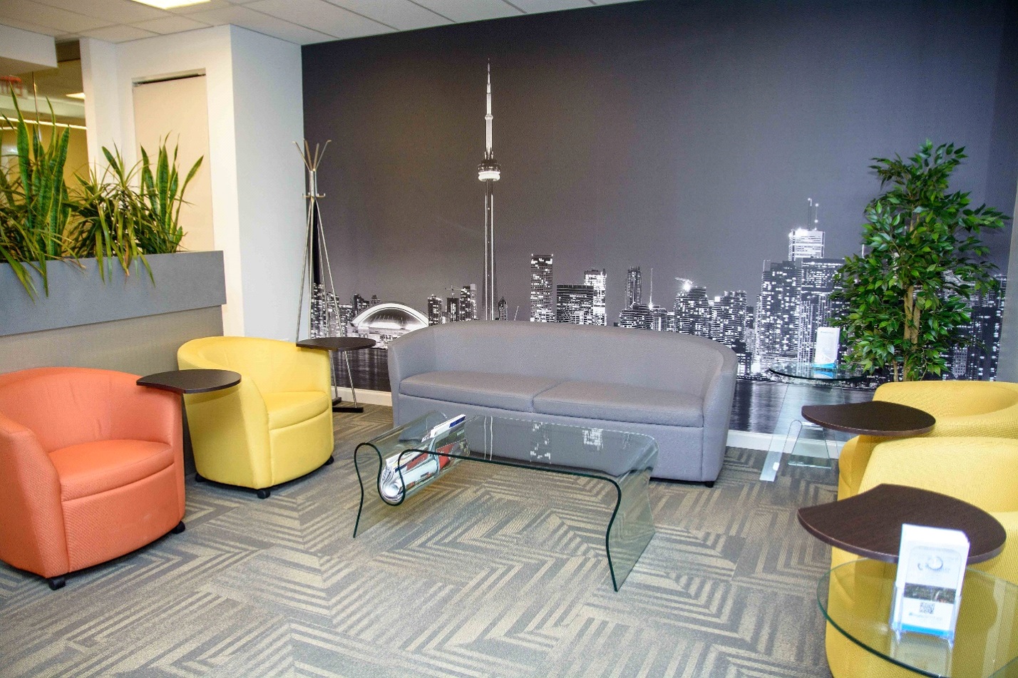 250 Yonge St, Toronto, Ontario M5B 2L7 - Office For Rent | Office Hub