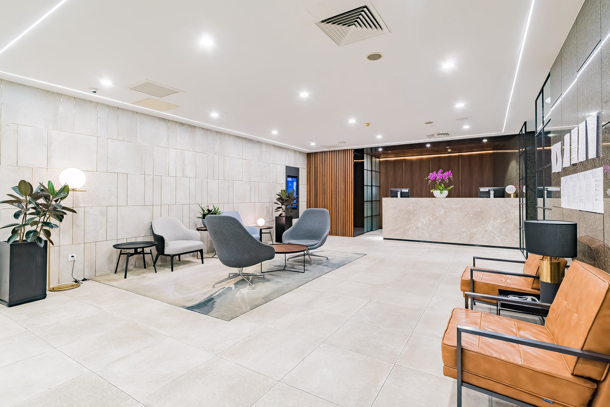 1-3 Xin Yuan Nan Road, Chaoyang, Beijing 100001 - Office For Rent ...