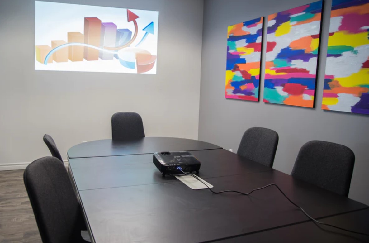 1 Person Virtual Office at 1191 Lansing Ave, Greater Sudbury | Office Hub