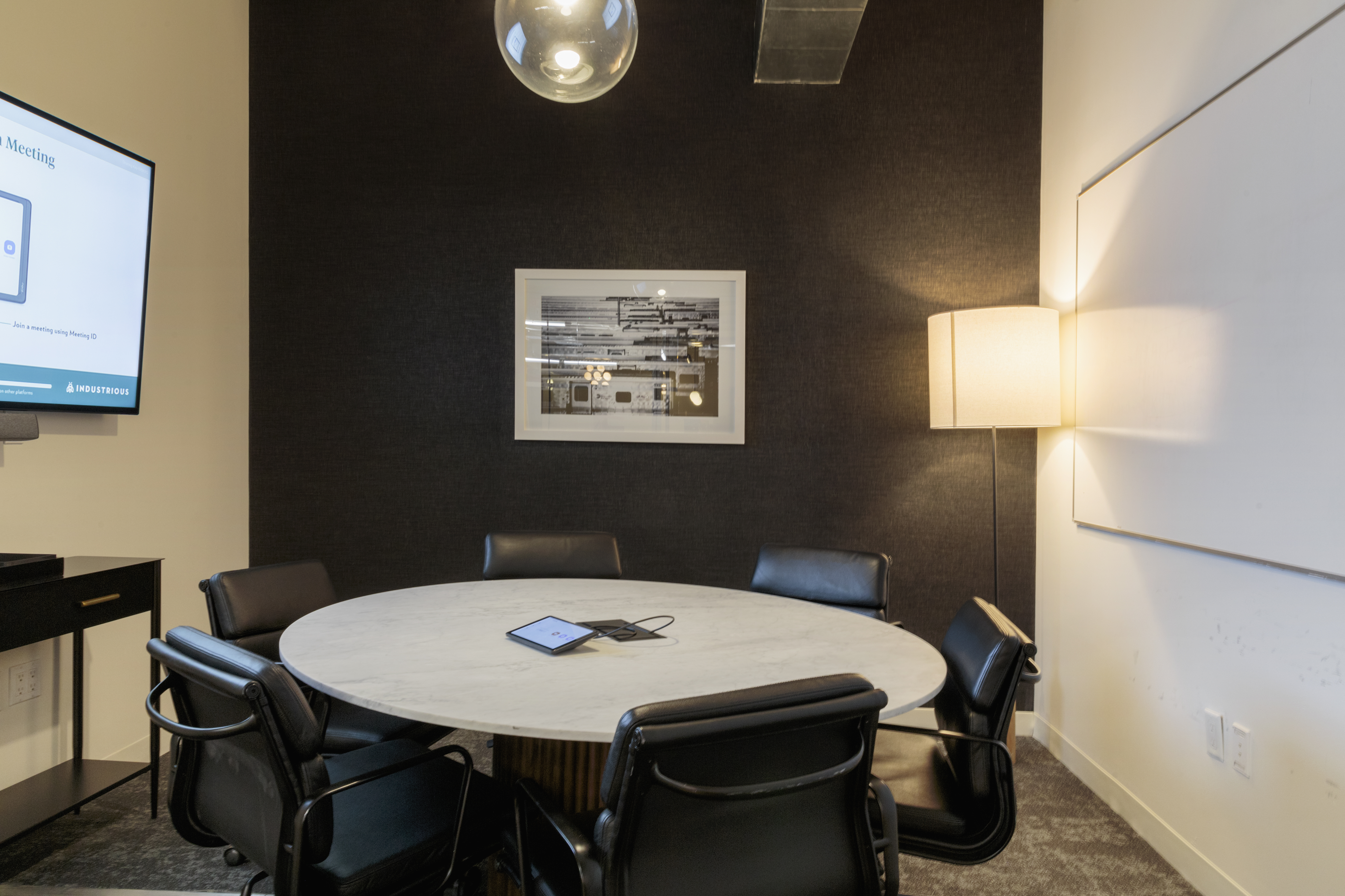 4 Person Private Office at 119 W 24th St, New York | Office Hub