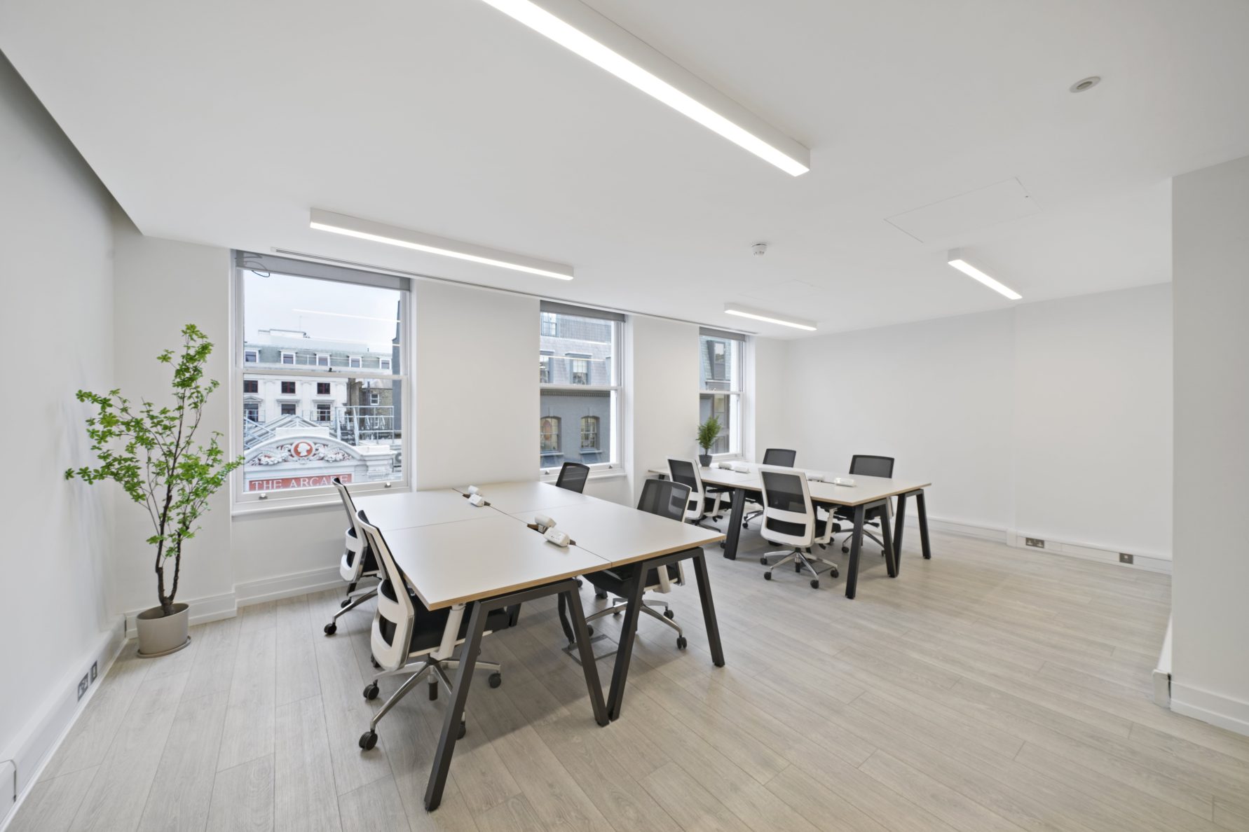 35 Albemarle Street, Greater London, England W1S 4JD - Office For Lease ...