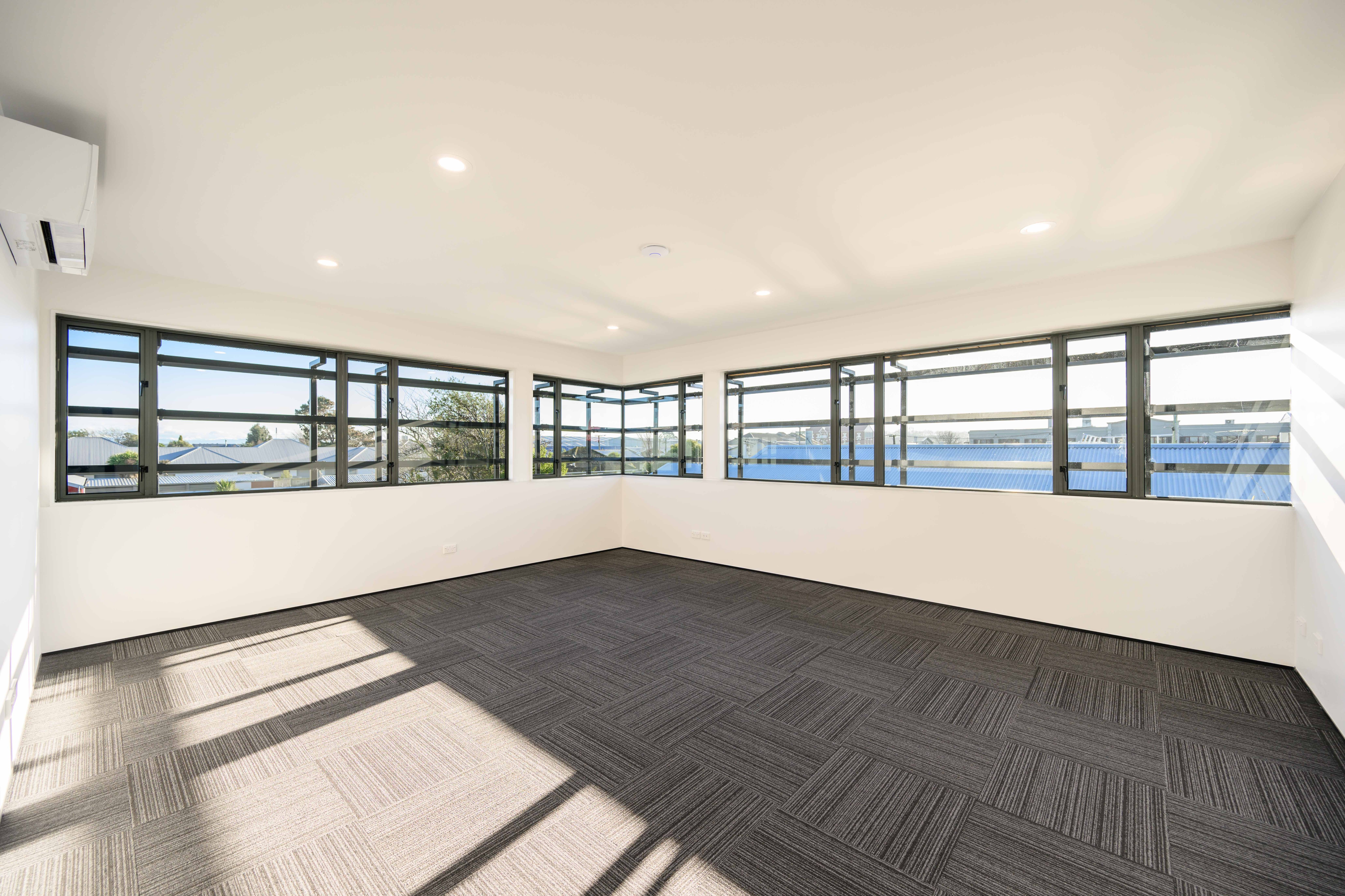 4 Person Private Office at Lincoln Road, Christchurch | Office Hub