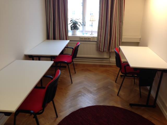 Flexible Office Space in Alingsas | No Lock-In