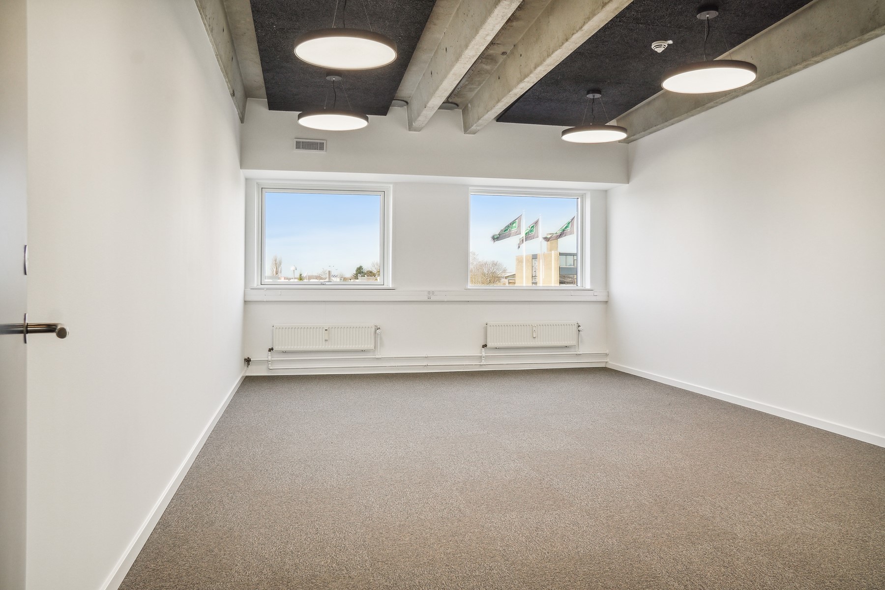 Flexible Office Space in Brondby | No Lock-In from kr2,107/mo
