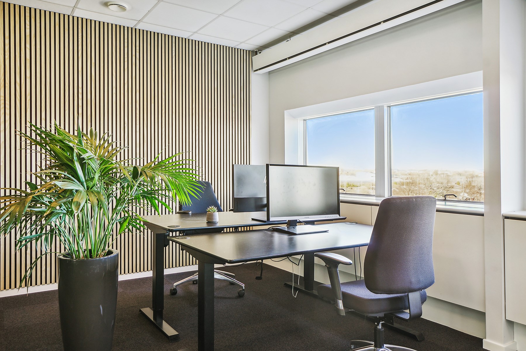 Office Space in Copenhagen | Office Hub