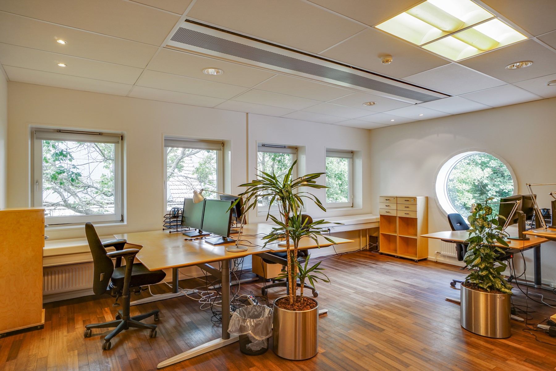 Office Space for Rent in Holte | From kr3,531/desk/mo