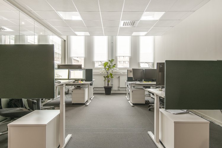 Office Space for Rent in Norrkoping | For Rent
