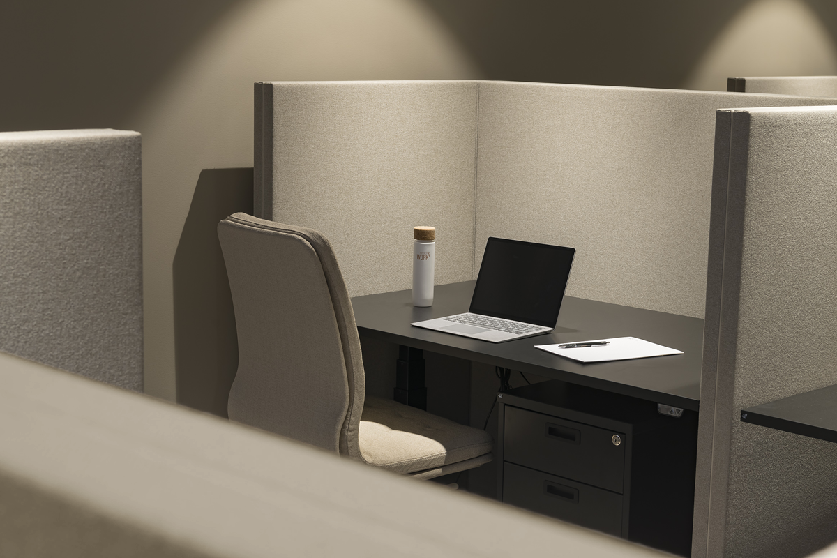 Office Space for Rent in Bastad | For Rent