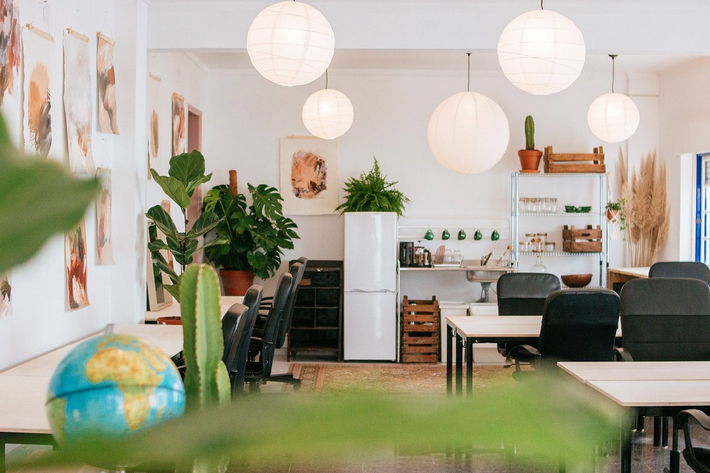 Virtual Office in Ericeira | Office Hub