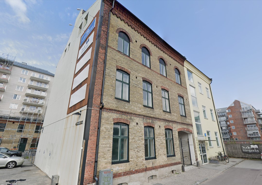 Private Office in Lund | Office Hub