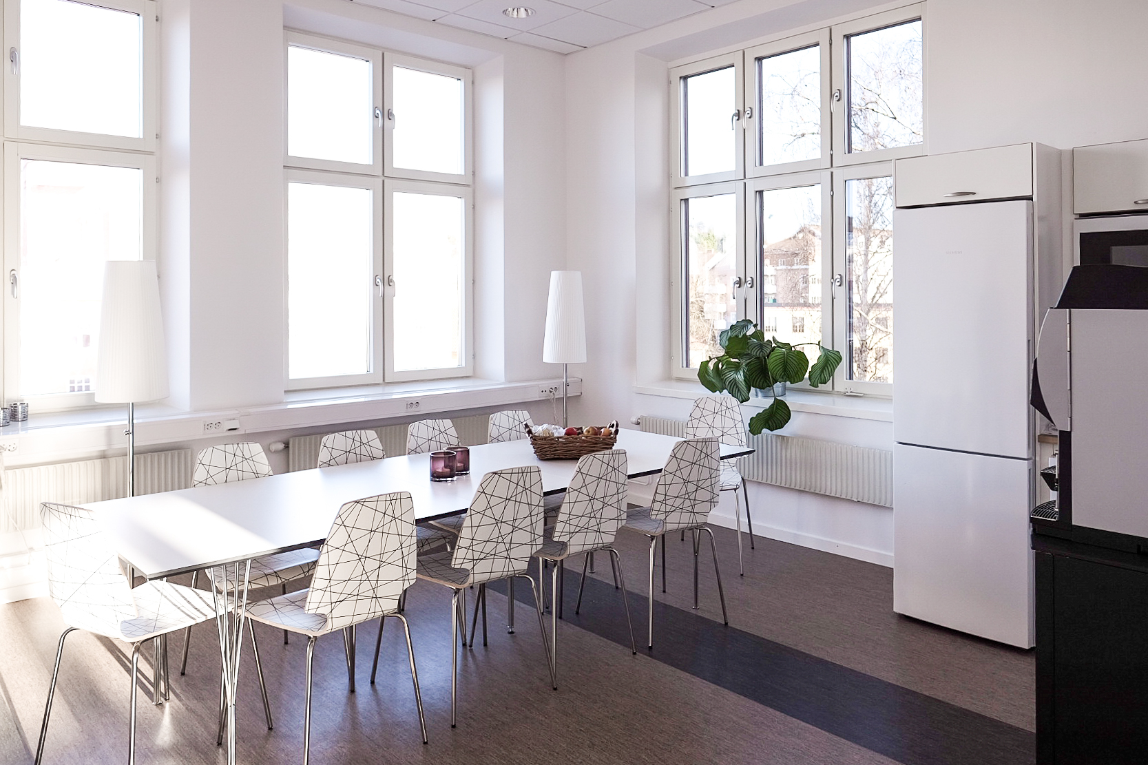 Office Space for Rent in Nykoping | For Rent