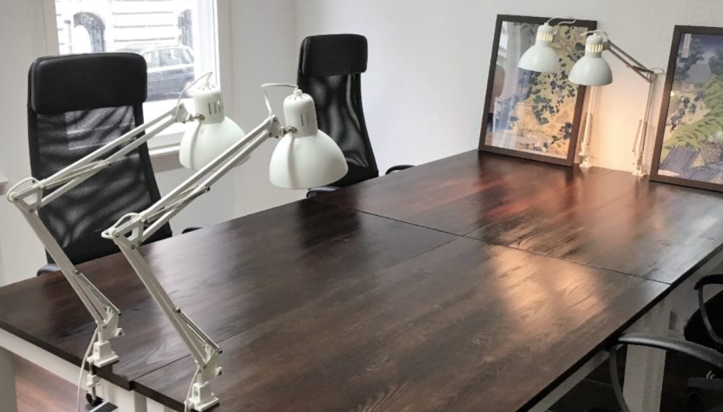 French Strasse 28, Berlin, 10117 - Office For Lease | Office Hub